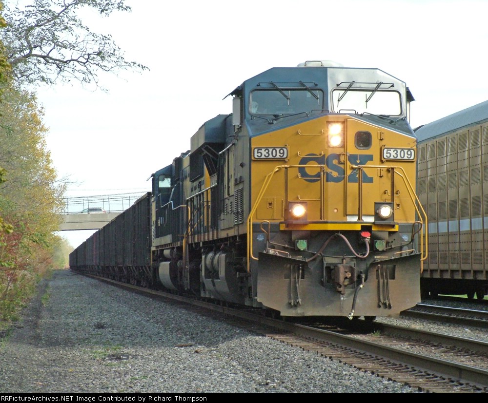 CSX 5309